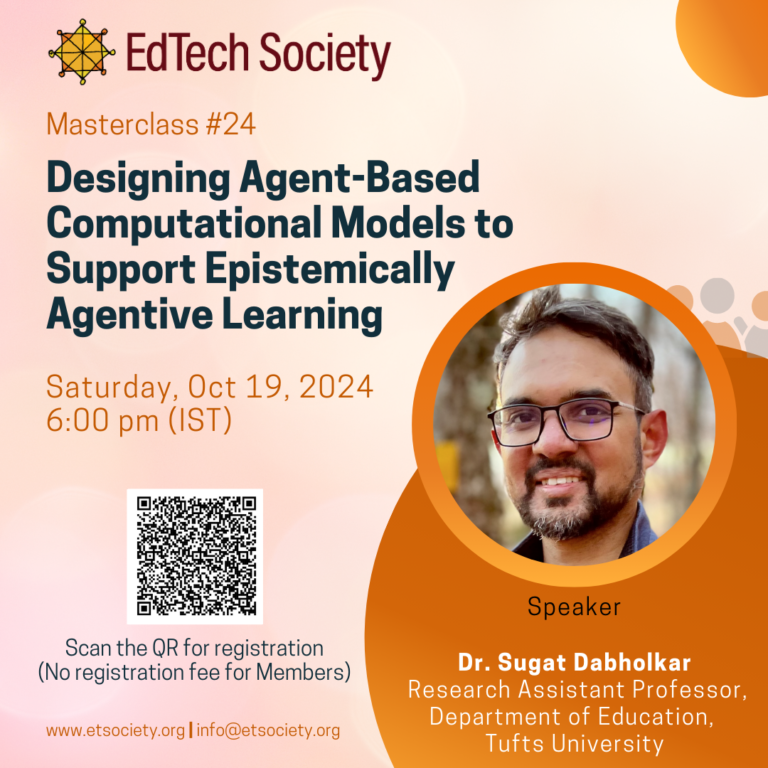 Home - EdTech Society